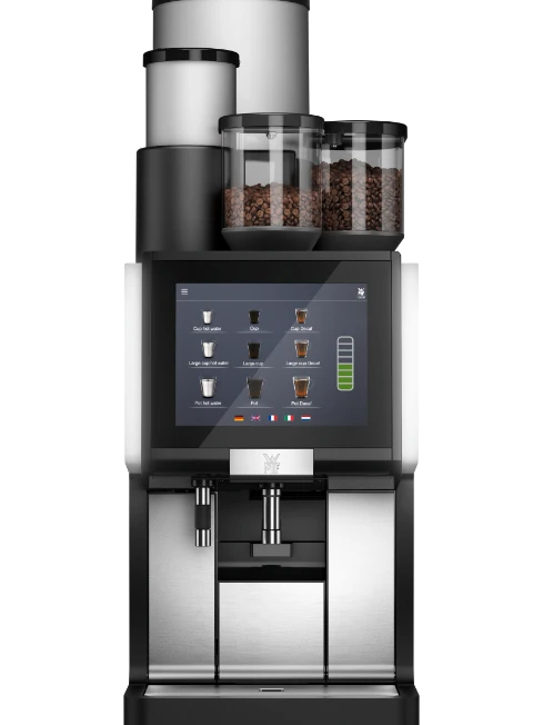 Kaffemaskiner | Selecta